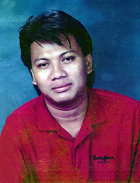 Johnito Lauron | News, Sports, Jobs - Minot Daily News